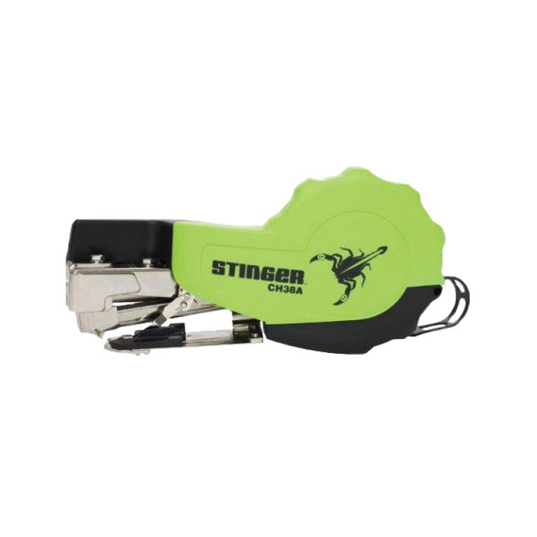 13SL136401 STINGER CAP HAMMER TACKER AUTO - Allfix