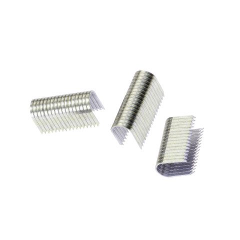 CABLE TACKER STAPLES 28 SERIES GALVANISED - Allfix